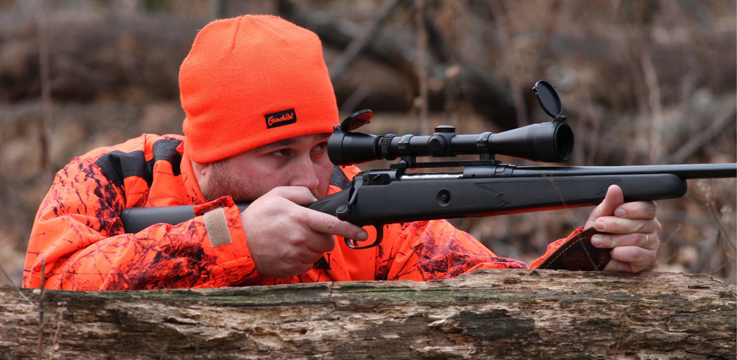 What blaze orange deer hunting jacket is best for me? – Gamehide