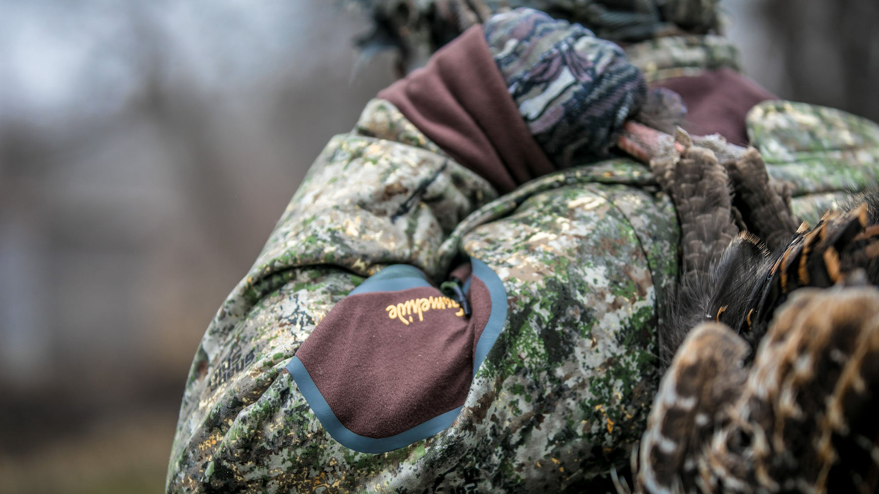 Camo Tops for Hunting- Shop Gamehide