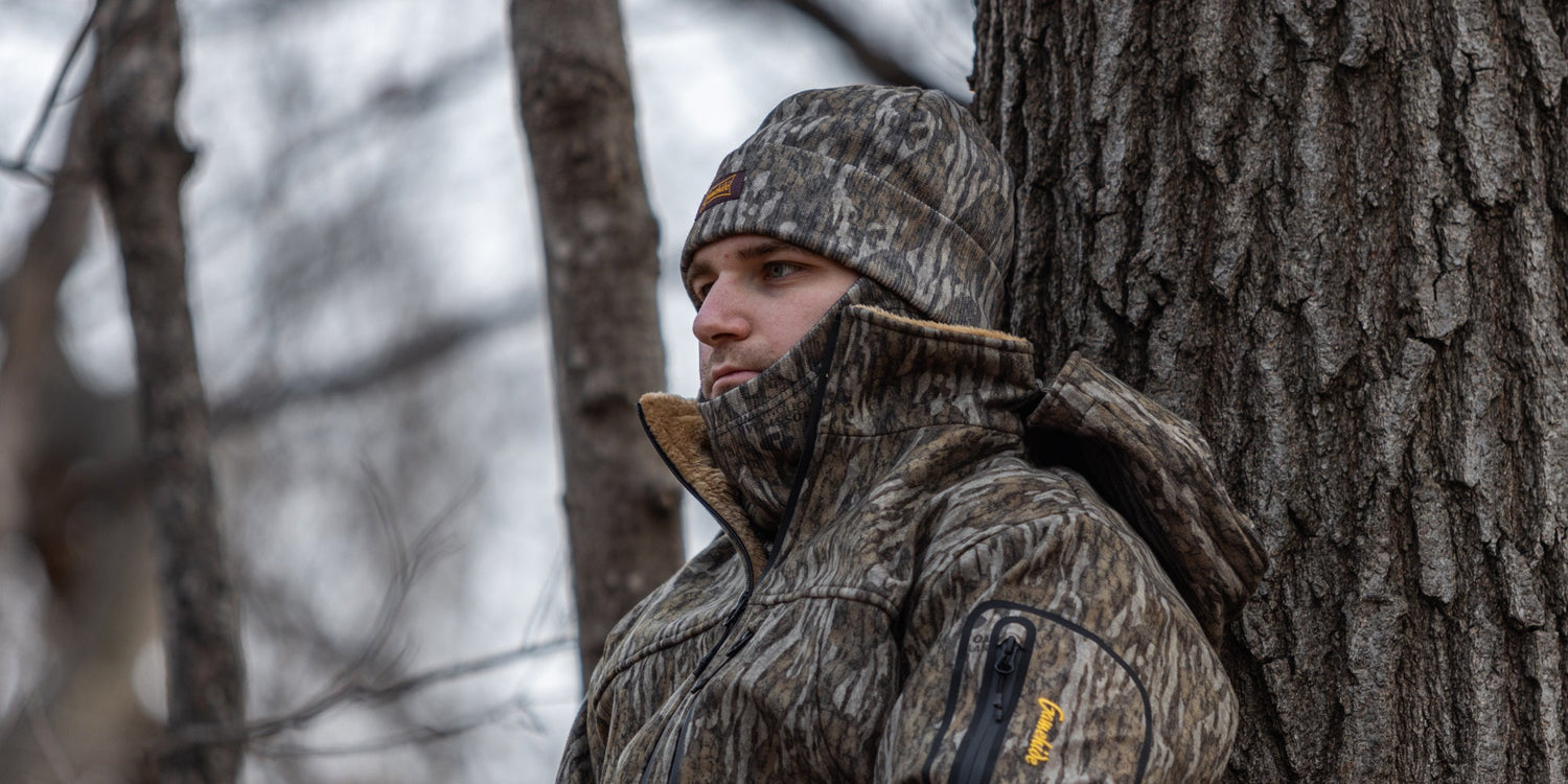 Mossy Oak Hunting Clothes- Shop Gamehide