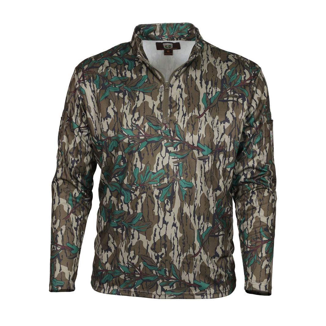 Mossy Oak Gamekeepers – Gamehide