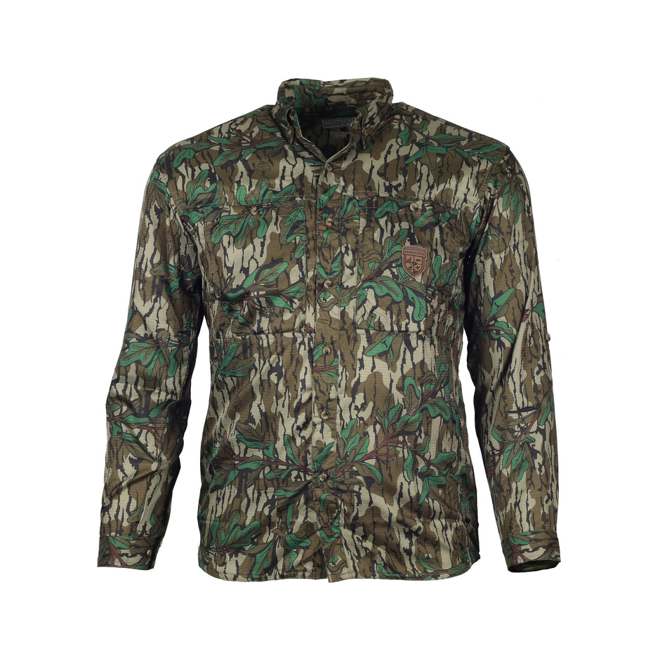 Mossy Oak Gamekeepers – Gamehide