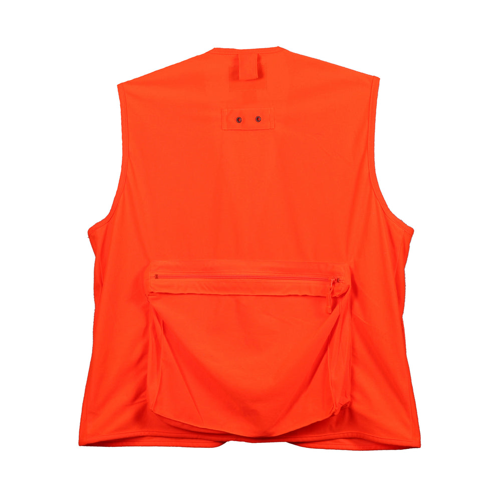 Sneaker Vest | Big Game Hunting | Blaze Orange | Gamehide | 201