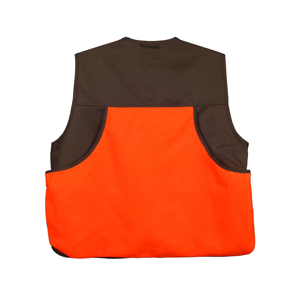 Dove & Upland Vest | Lightweight | Gamehide | 3CA