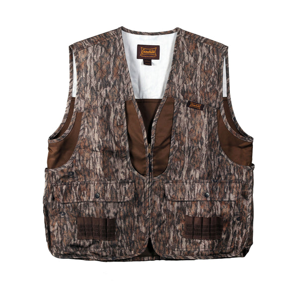 Front Loader Vest | Upland and Small Game | Gamehide | 3CV