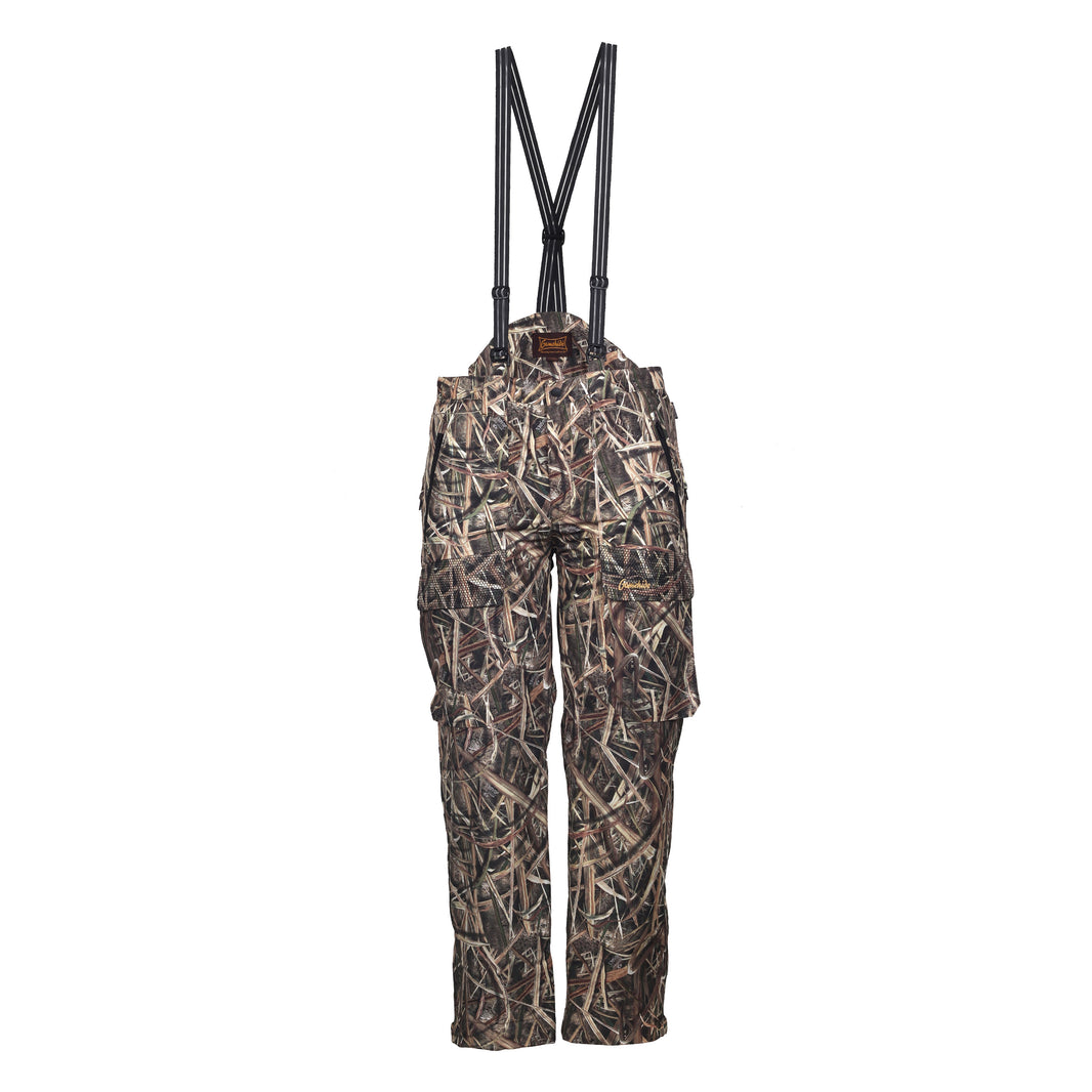 Camo Hunting Pants & Bibs | Lightweight or Insulated – Gamehide
