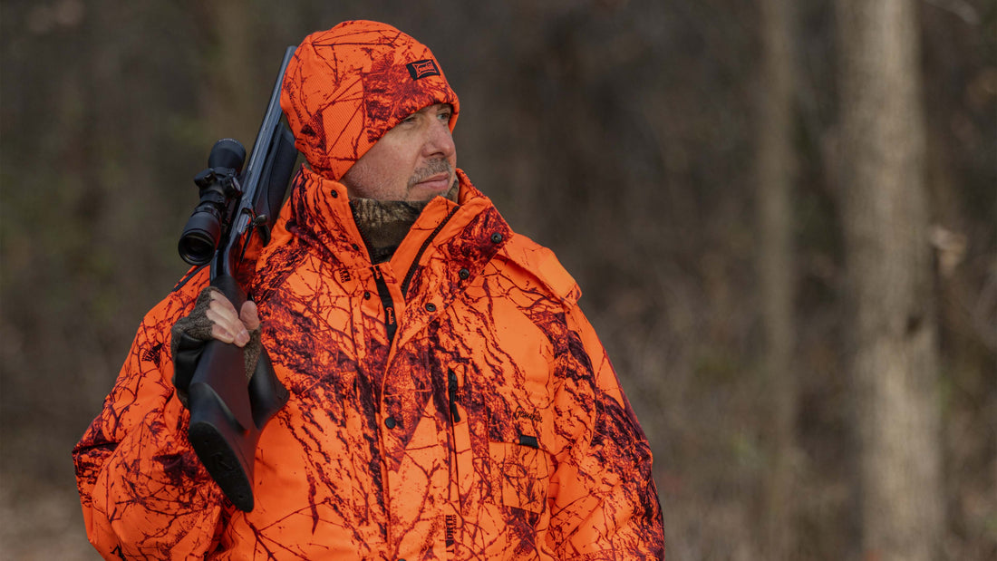 Gamehide Hunting Clothing