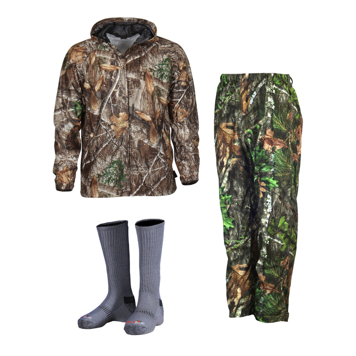 Elimitick - Tick Repellent Clothing – Gamehide