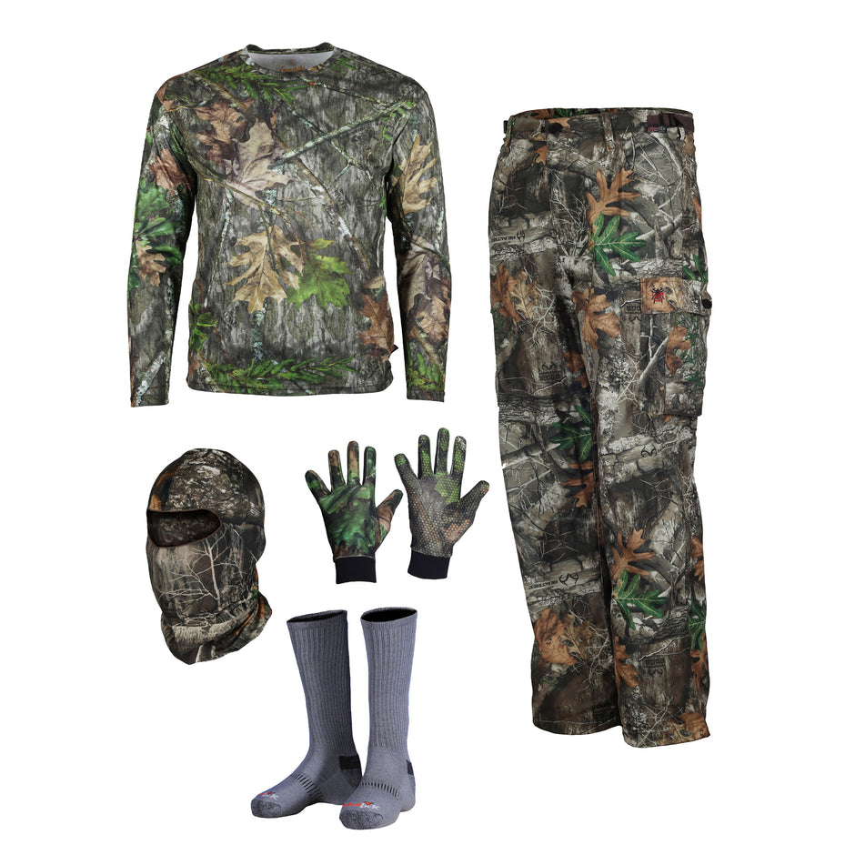 Elimitick - Tick Repellent Clothing – Gamehide
