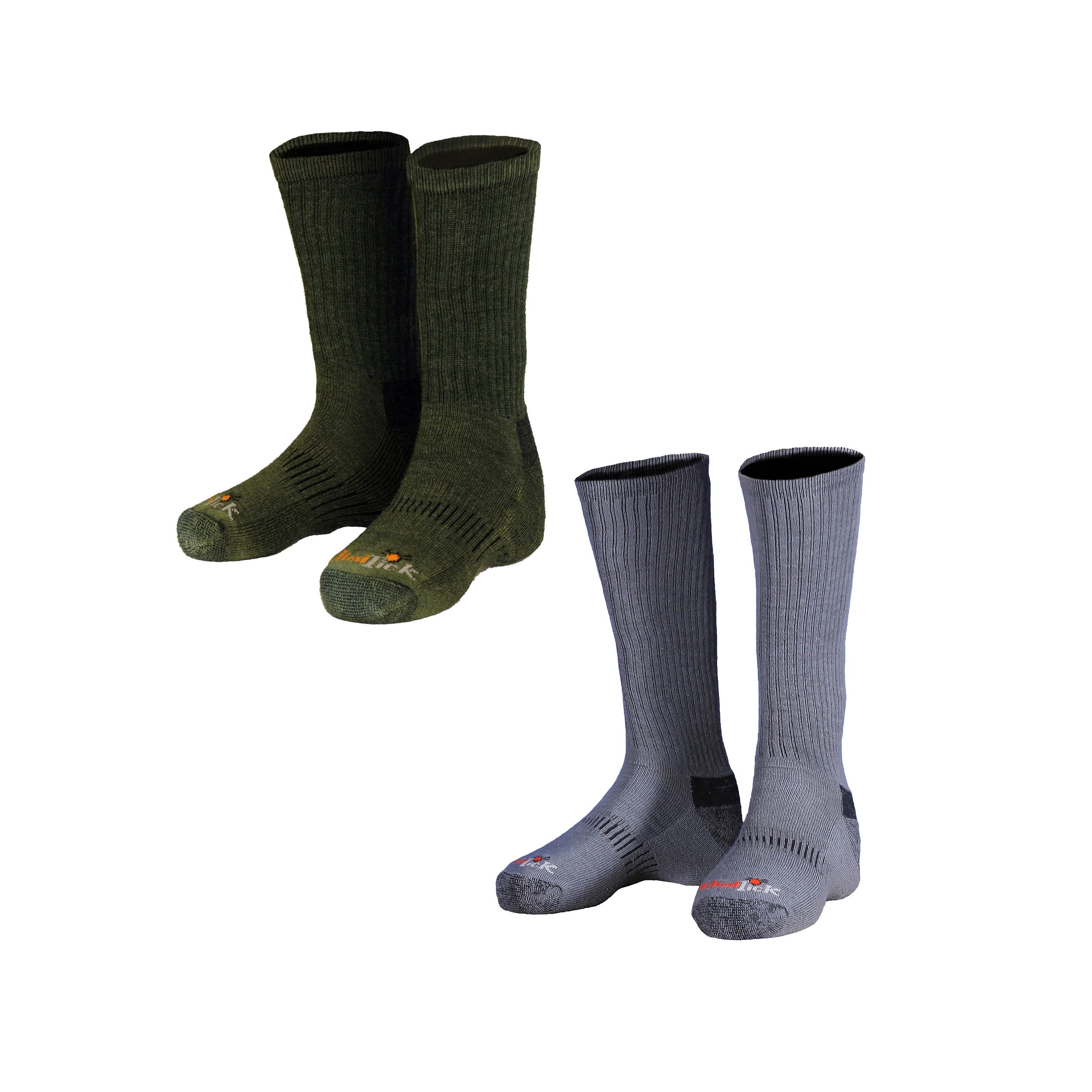 Elimitick Sock Pack | Tick Repelling | Gamehide | ESP