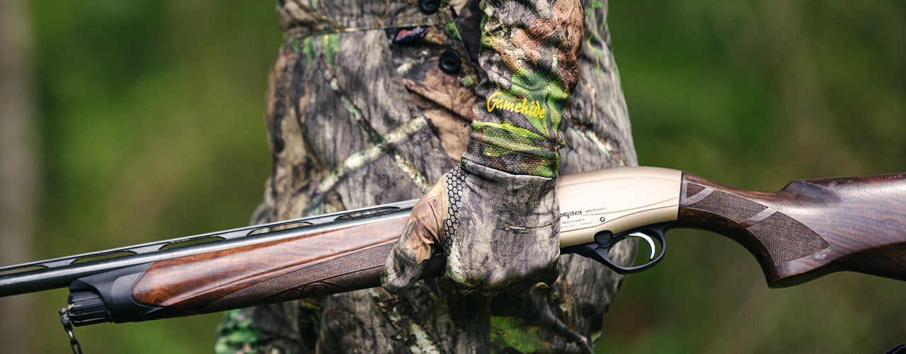 Gamehide Hunting Clothing
