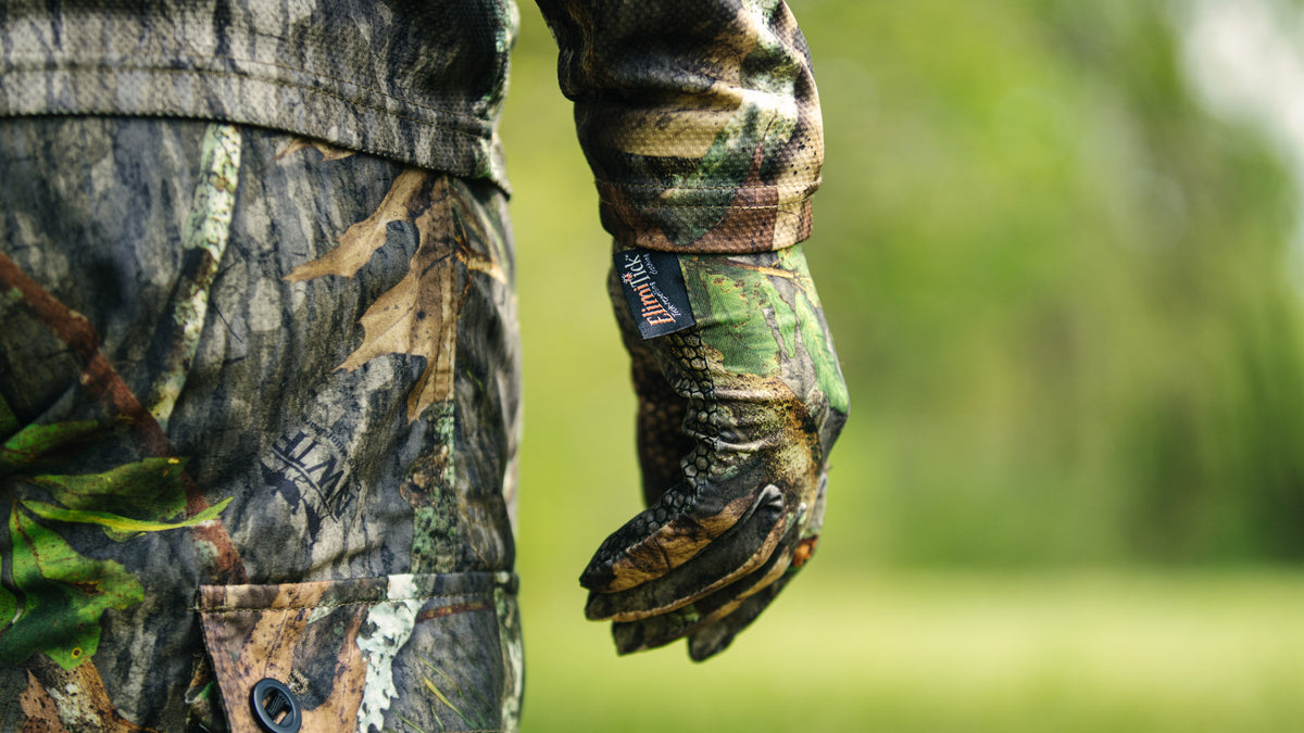 Tick Talk: Why Year-Round Tick Protection Matters – Gamehide