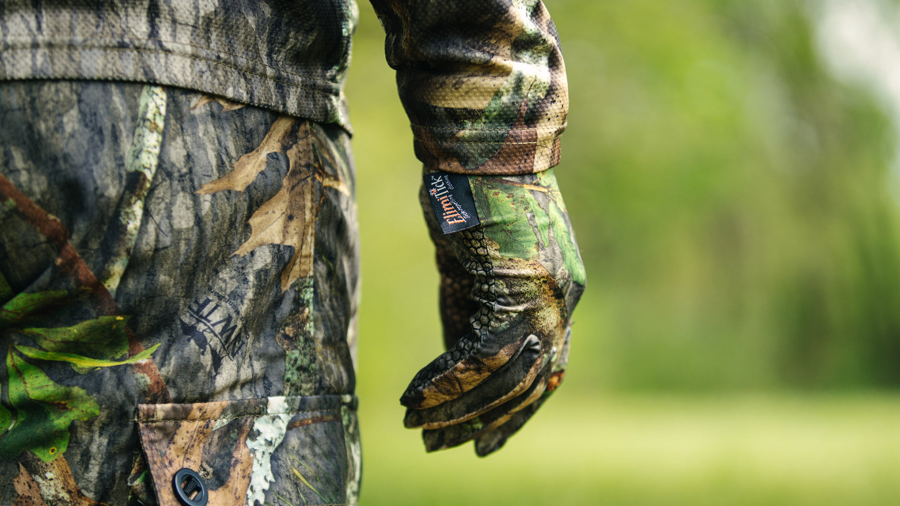 Gamehide Hunting Clothing