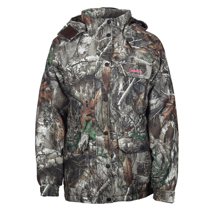 Camo & Blaze Insulated Hunting Clothing- Shop Gamehide