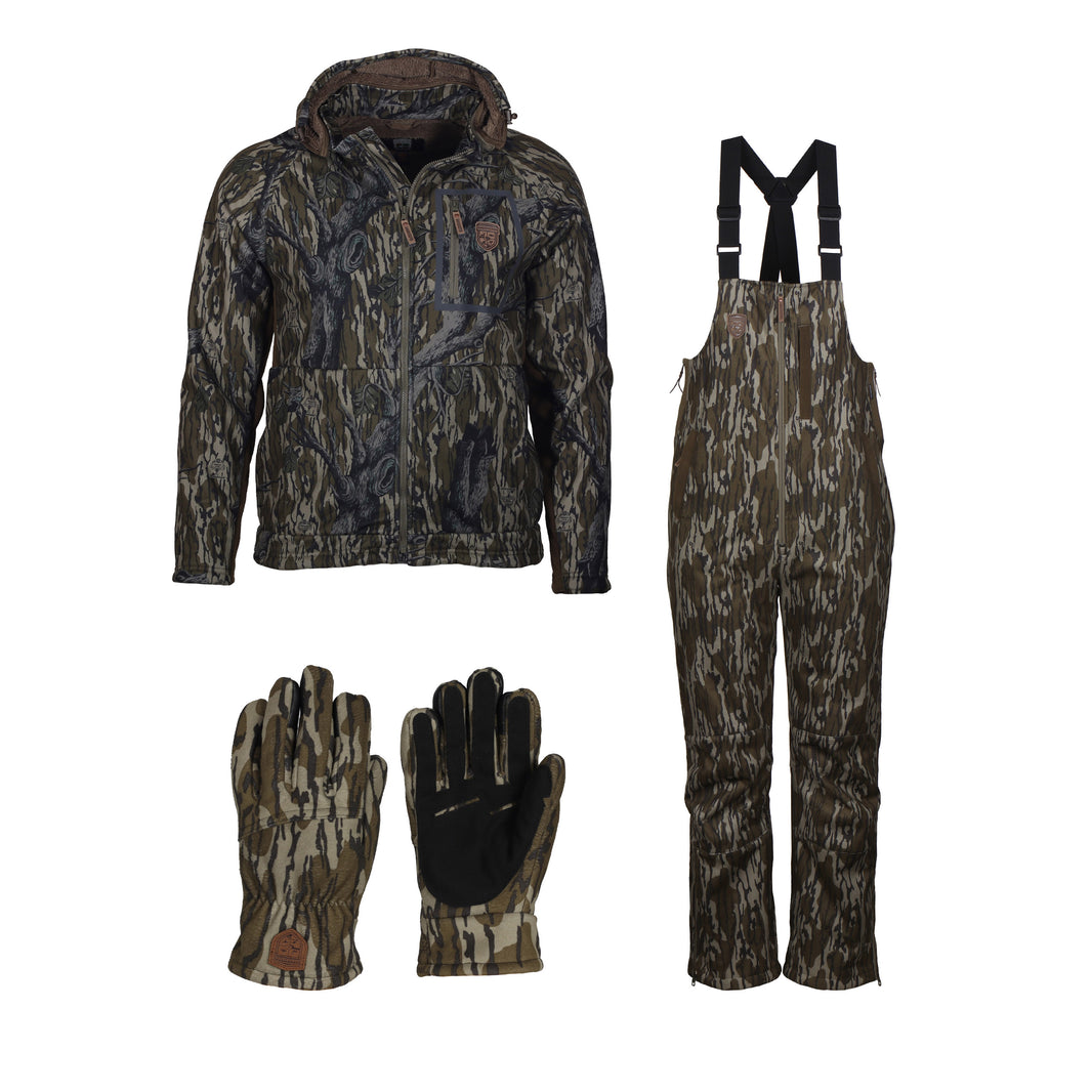 Mossy Oak Gamekeepers – Gamehide