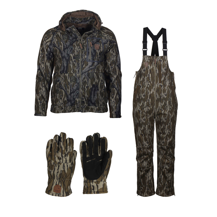Mossy Oak Gamekeepers – Gamehide