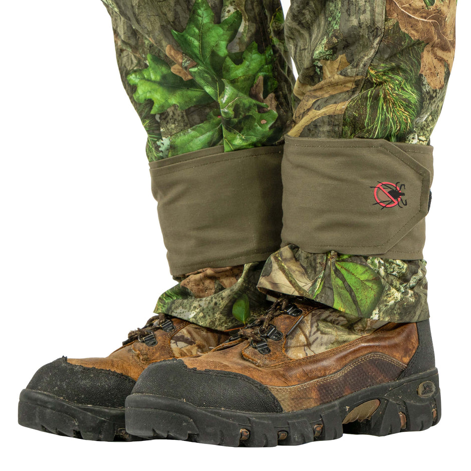 Big Game Hunting Clothing | Warm & Cold Weather – Gamehide