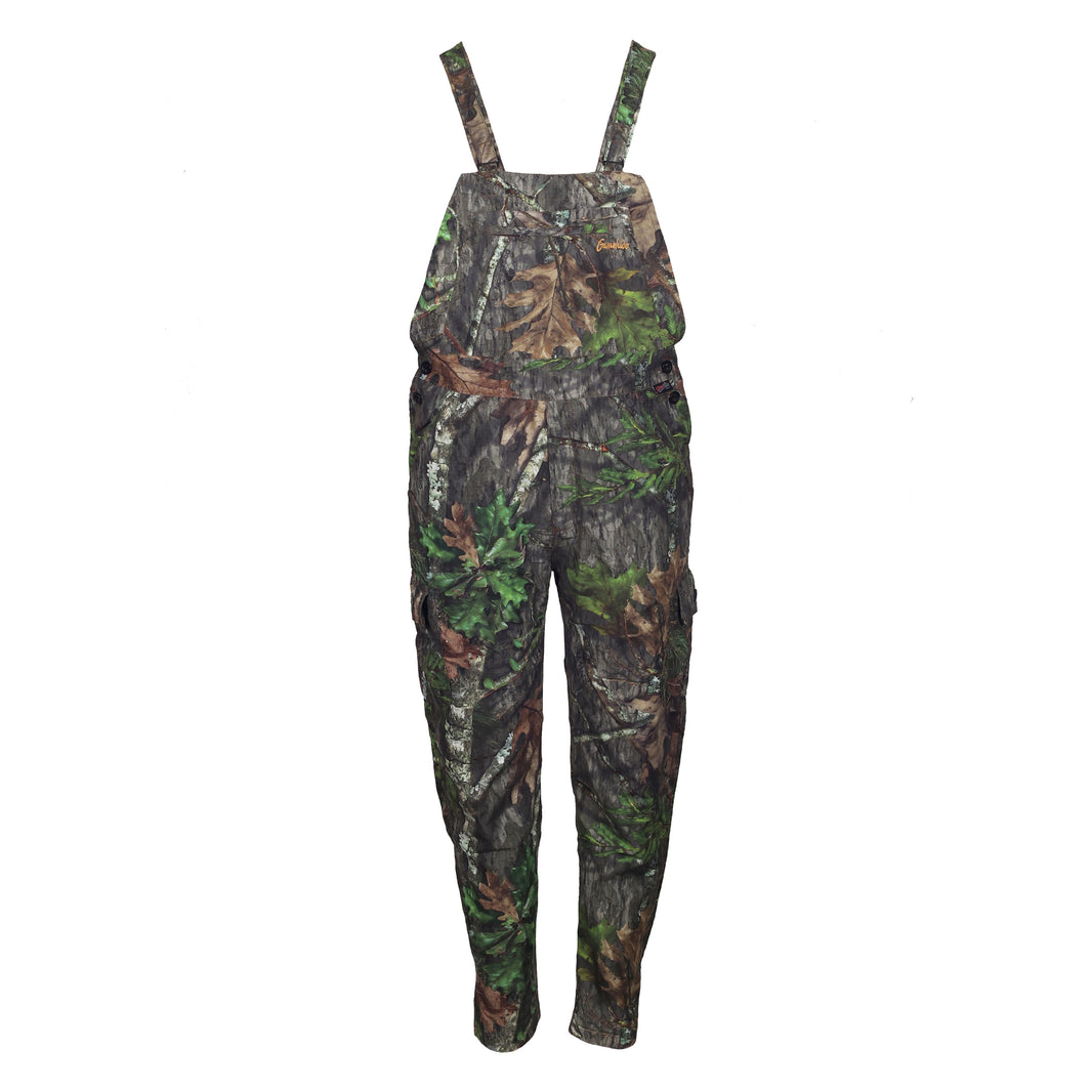 Camo Hunting Pants & Bibs | Lightweight or Insulated – Gamehide