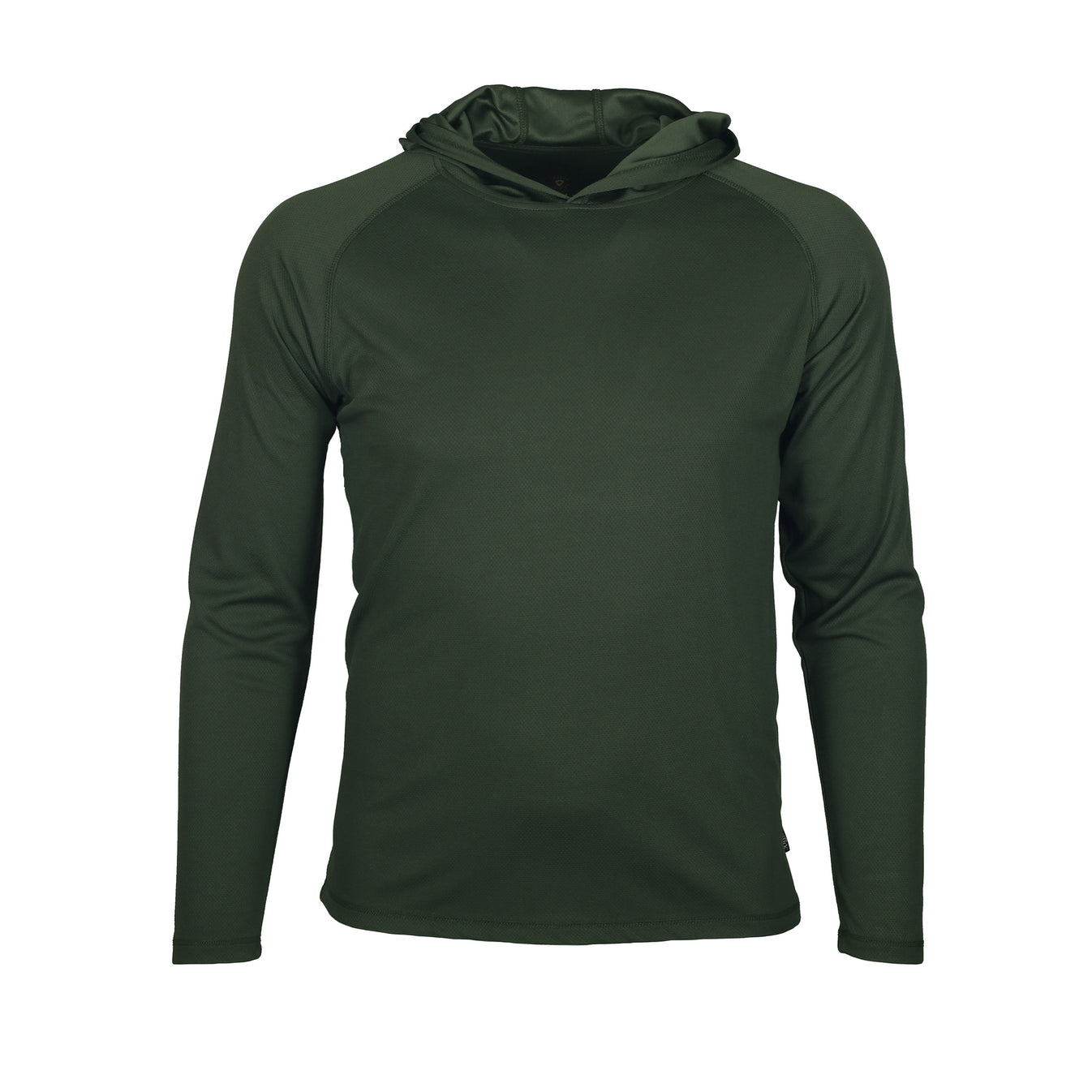 Elimitick Lightweight Hooded Shirt | Tick Repelling | Gamehide | TLH