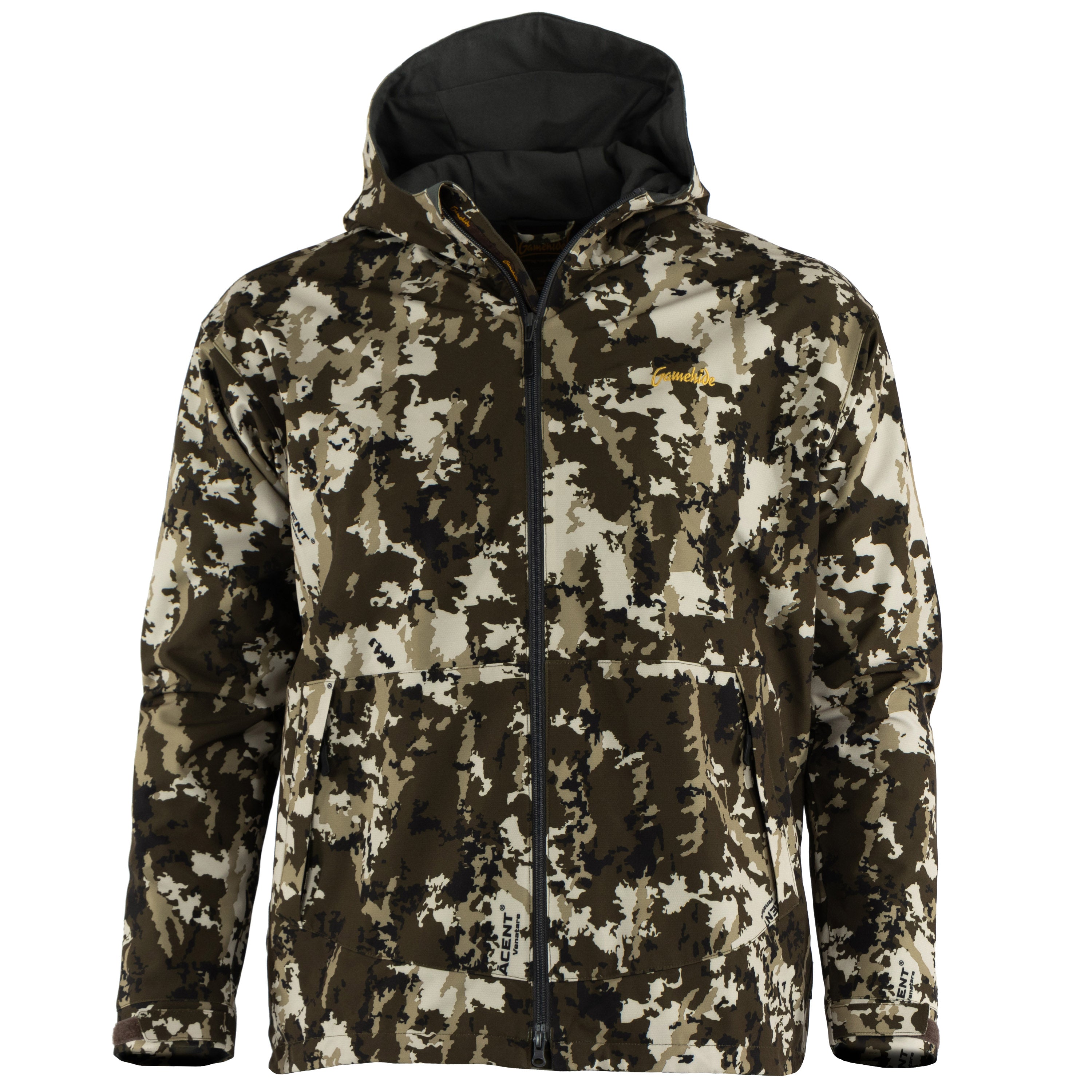 Defender Jacket | Lightweight Waterproof Jacket | Gamehide