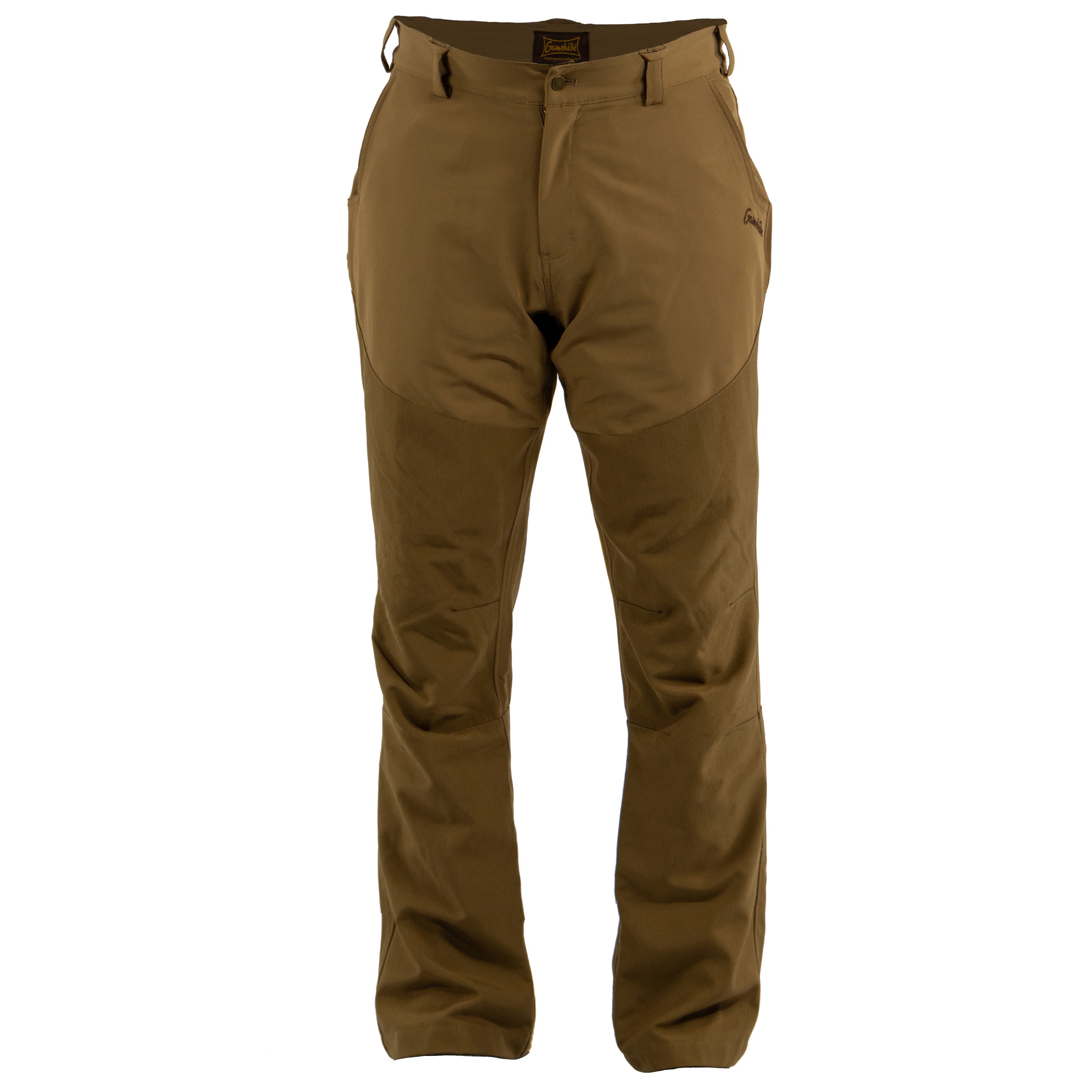 Terrain Flex Pant | Upland Hunting | Stretch Fabric | Gamehide
