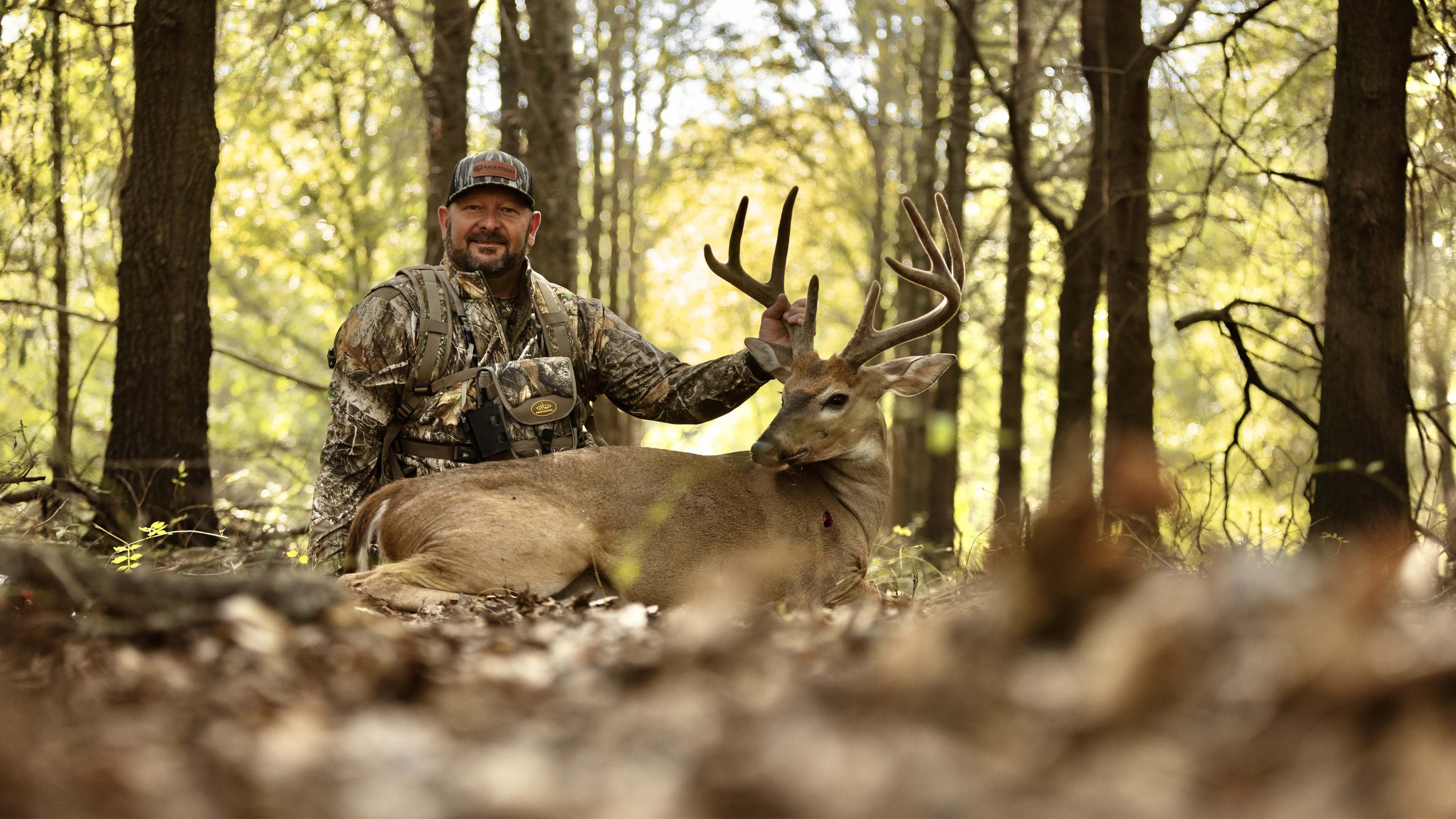 Gamehide Hunting Clothing