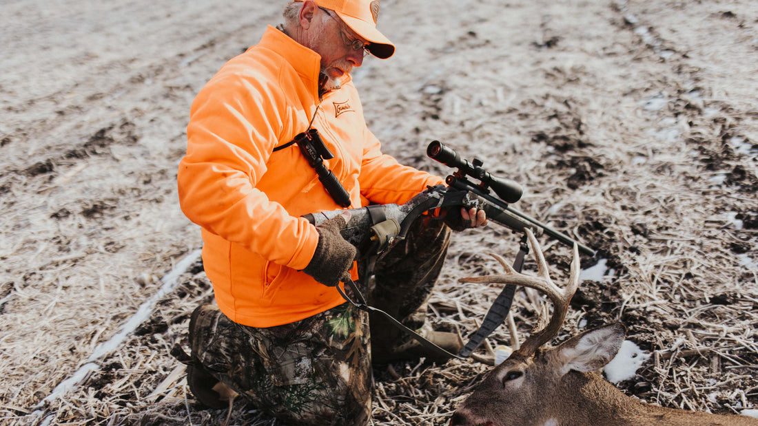 Gamehide Hunting Clothing