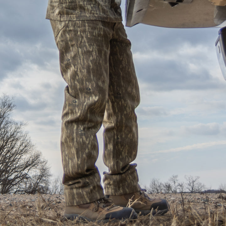 Camo Hunting Pants & Bibs | Lightweight or Insulated – Gamehide