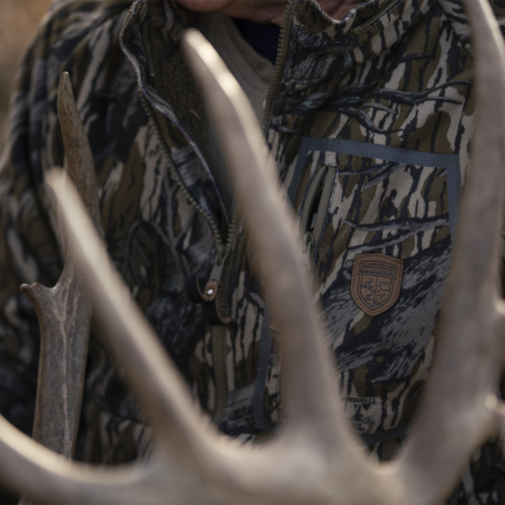 Mossy Oak Gamekeepers – Gamehide