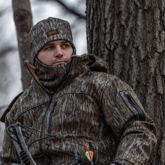 Camo & Blaze Insulated Hunting Clothing- Shop Gamehide