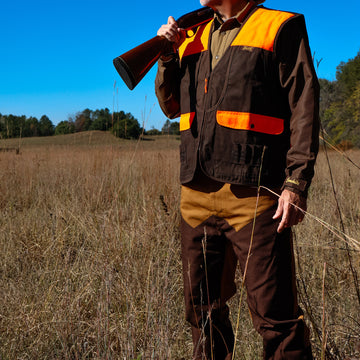 Turkey Hunting Clothing- Gamehide