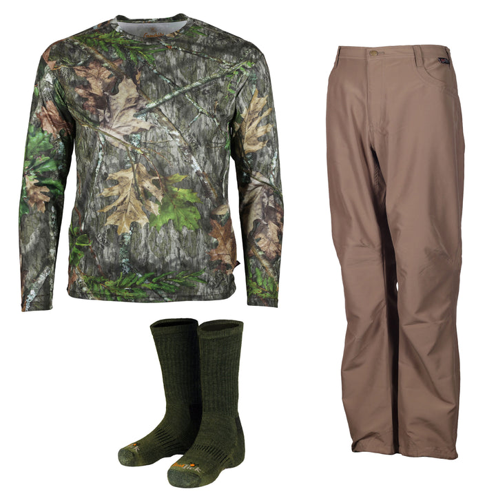 Clothing Bundles | Save on Gamehide