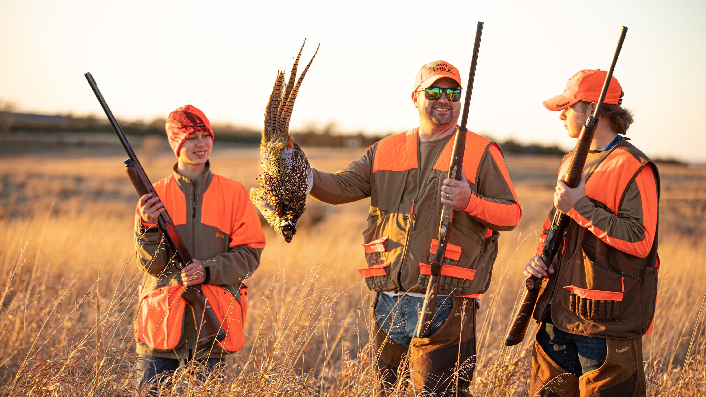 Gamehide Hunting Clothing